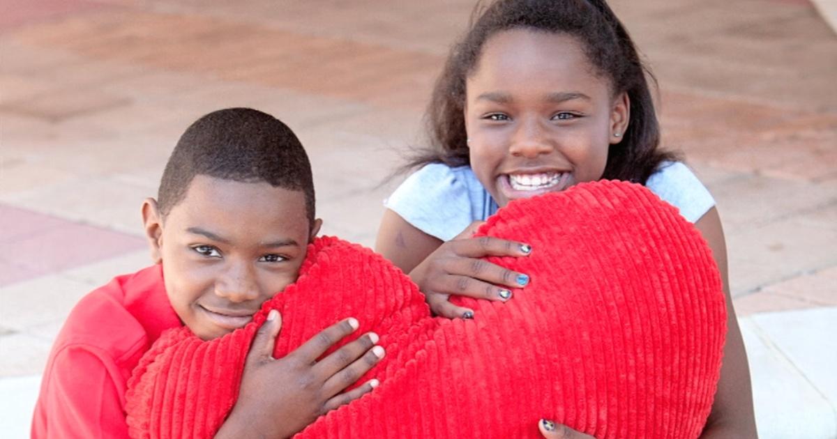 Broad and High | The Heart Gallery | Season 3 | Episode 8 | PBS