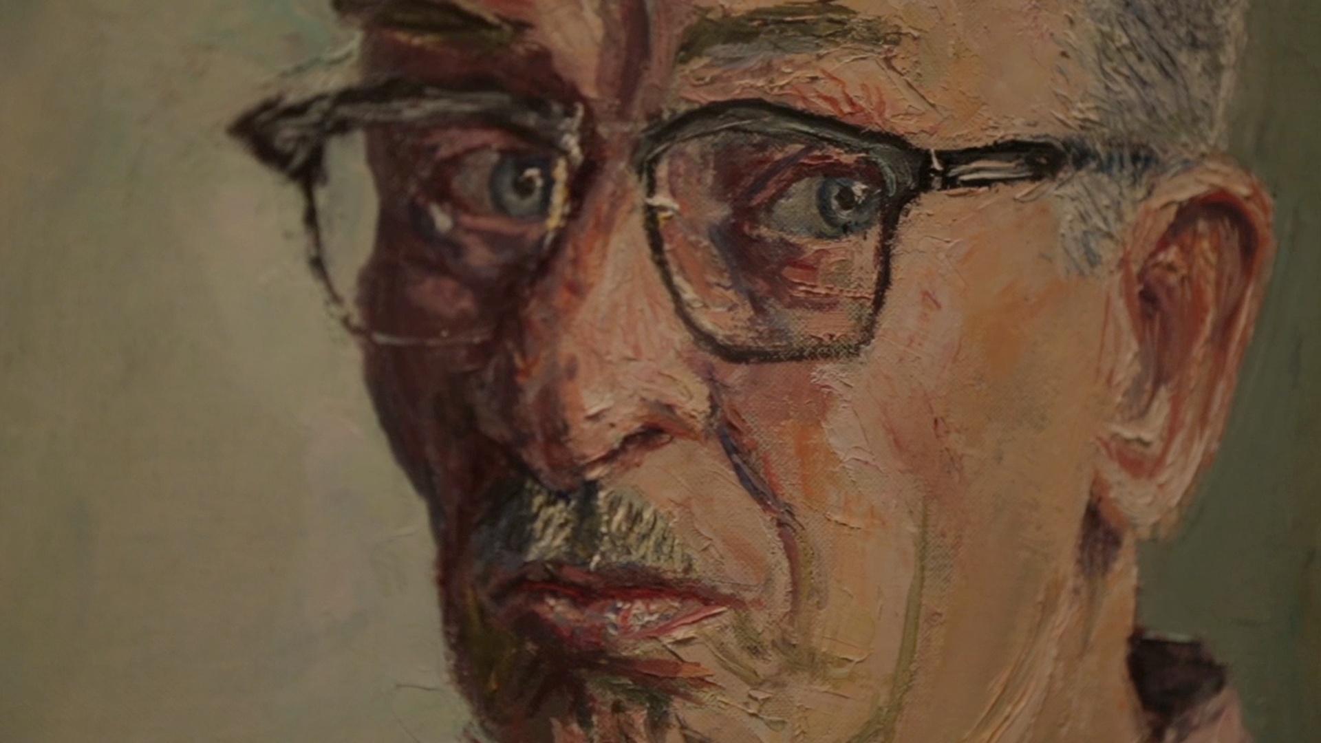 Emerson Burkhart and Sensing Change Preview | Broad and High | ALL ARTS