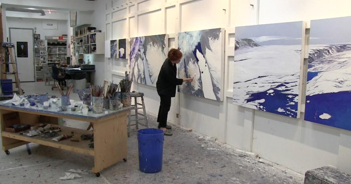 Broad and High | Sensing Change | Season 2 | Episode 13 | PBS