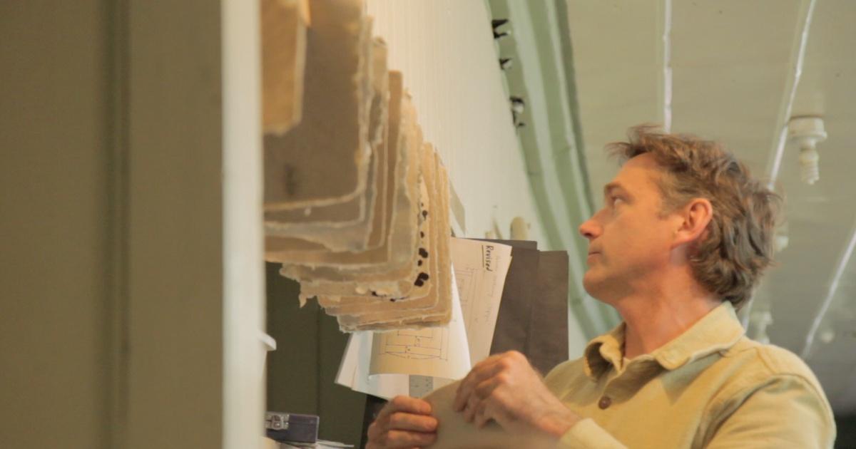 Broad and High | The Journey to Normal | Season 2 | Episode 18 | PBS