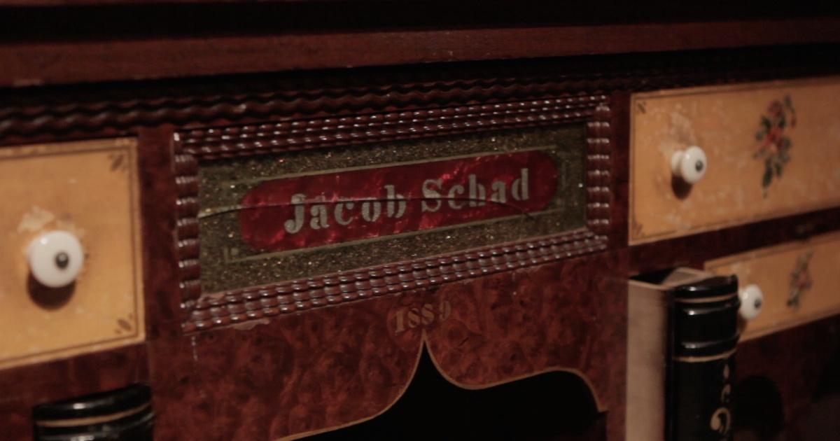 Broad and High | A Tradition of Progress | Season 2 | Episode 27 | PBS