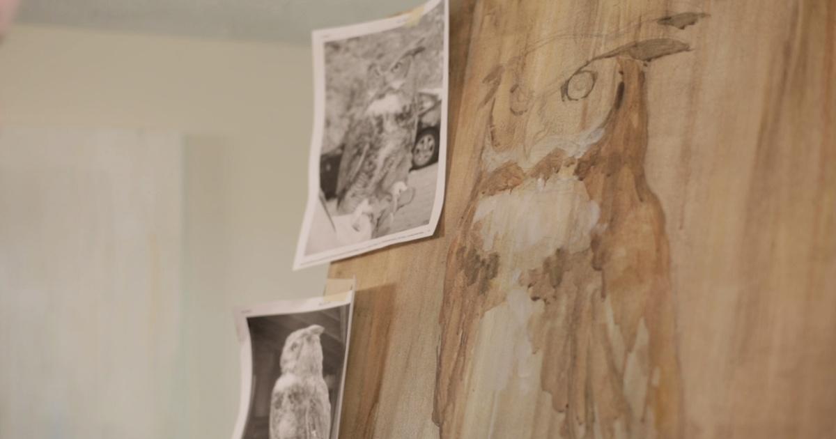 Broad and High | Artist Profile: Alexa Carson | Season 2 | Episode 39 | PBS