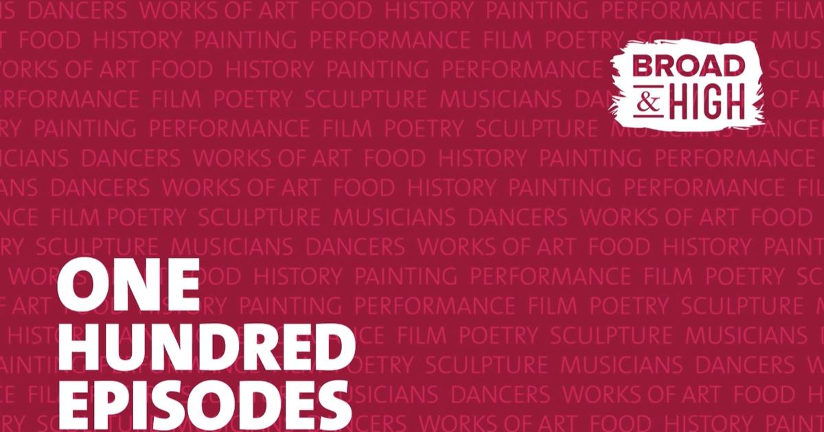 Broad and High | Season 3 | Broad & High's 100th Episode Preview | PBS