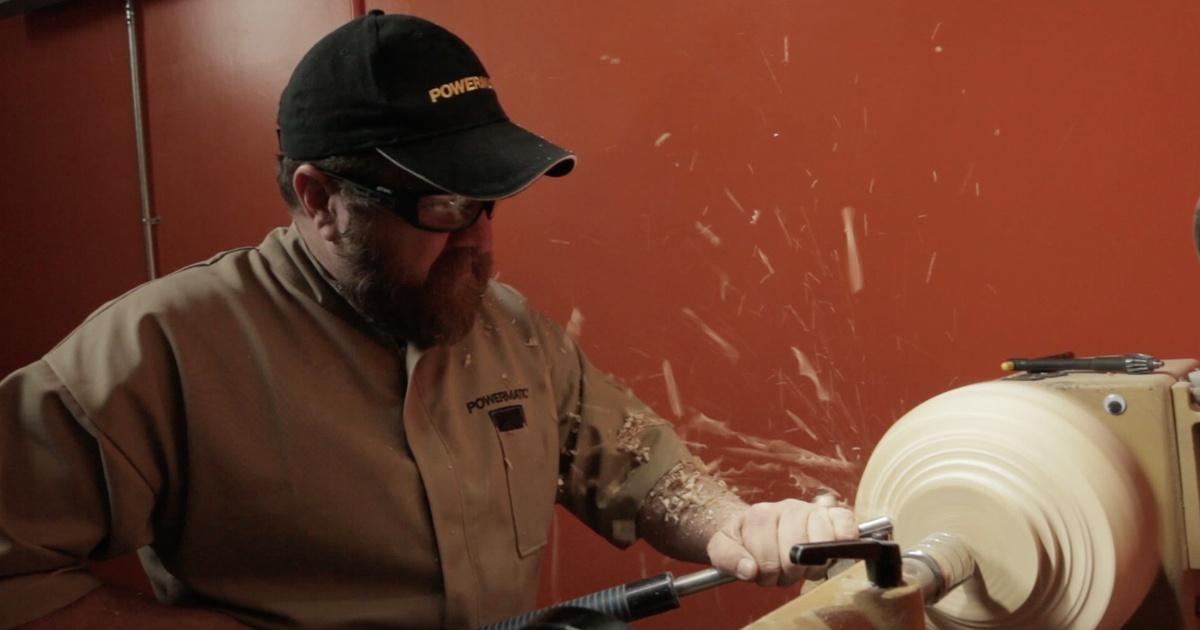 Broad and High | Artist Profile: Devon Palmer | Season 3 | Episode 31 | PBS