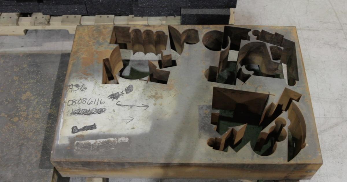 Broad and High | Stuart Fink, Robert Buck, Material Pulses | Season 3 ...