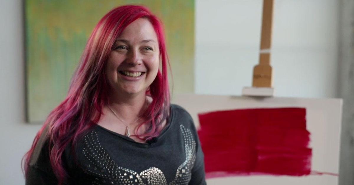 Broad and High | Web Exclusive: How Stephanie Rond Found Her Ego ...