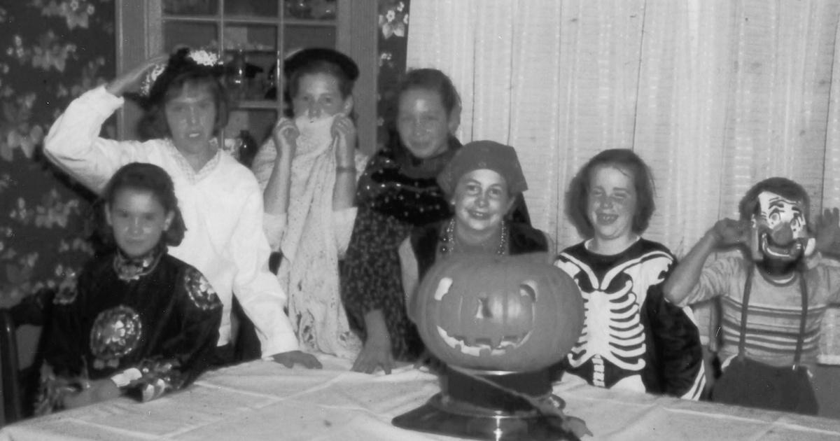 Columbus Neighborhoods | Columbus' Halloween Traditions | Season 3 ...