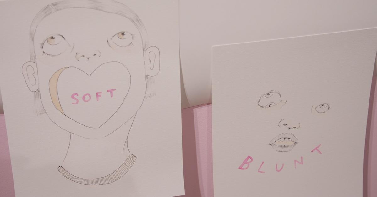 Broad and High | Dare to be Heard, Keturah Ariel | Season 4 | Episode 7 ...