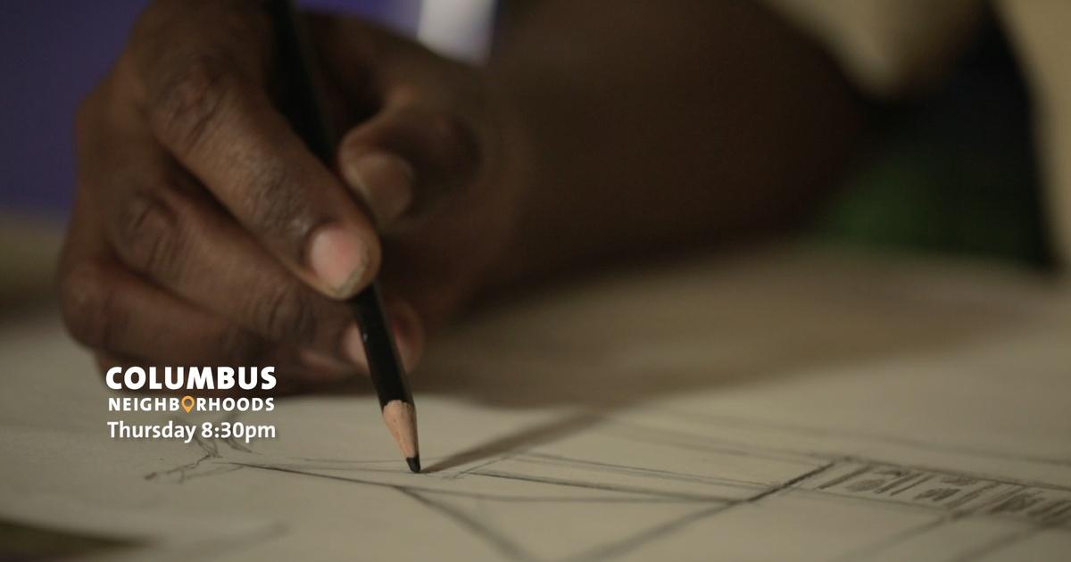 Columbus Neighborhoods | The Creative Community of Central Ohio Preview ...
