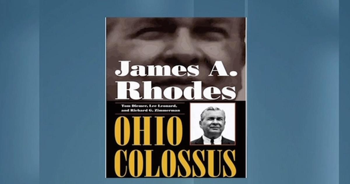 Columbus on the Record | The Legacy of Ohio Governor Jim Rhodes ...