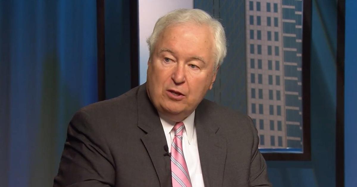 Columbus on the Record | Another Mass Shooting and Remembering George ...