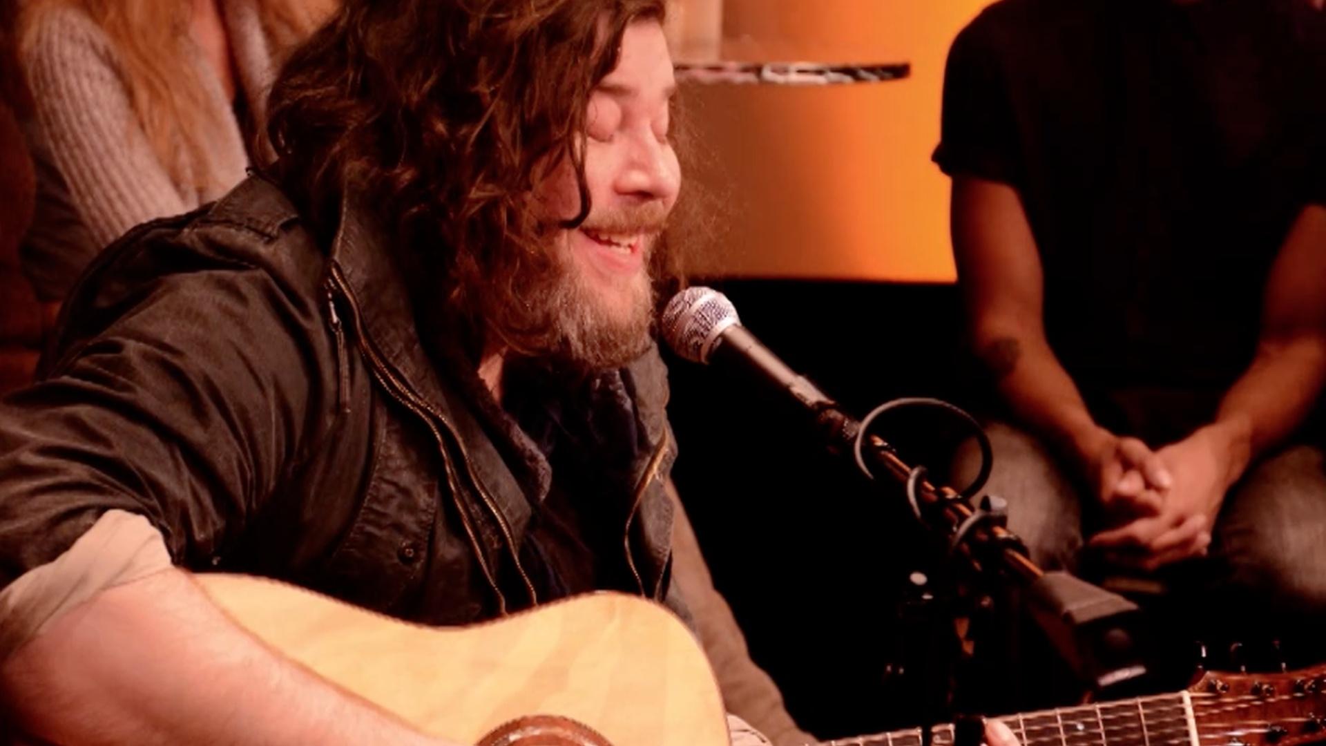 Josh Krajcik, Nathan Bell, Talisha Holmes, Mark Brinkman | Songs At The Center | ALL ARTS