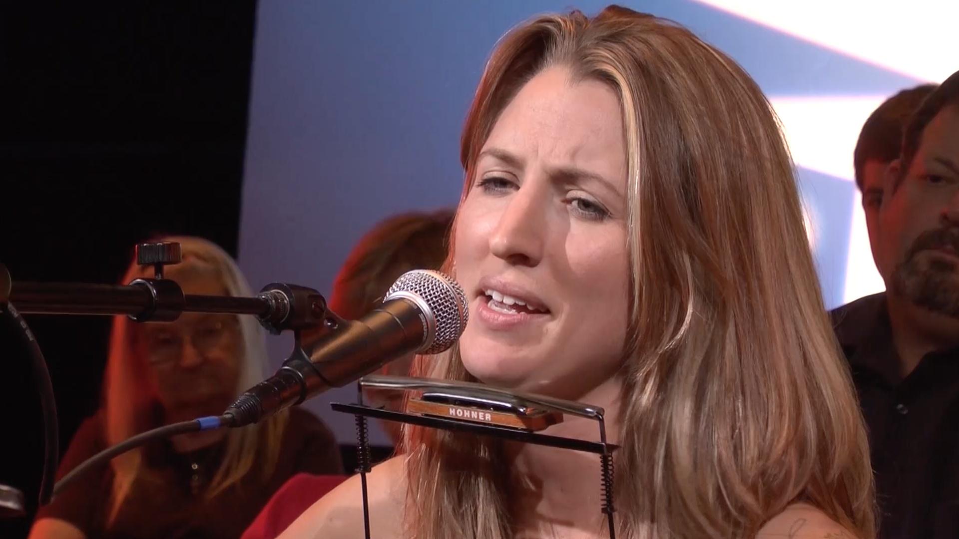 Kay Harris & Molly Pauken, Erica Blinn, Jared Mahone | Songs At The ...