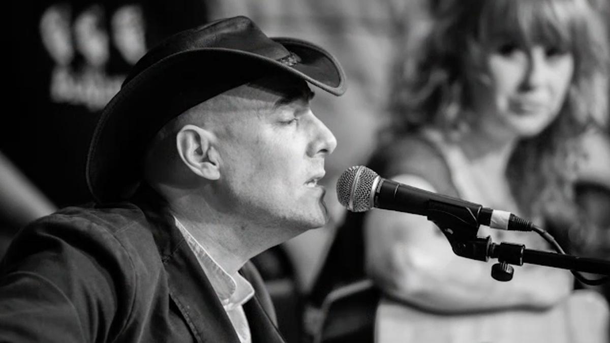 David LaMotte, Grace Adele & Keenan Wade, Isken | Songs At The Center | ALL ARTS