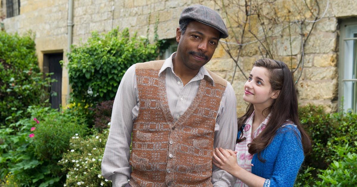 WOSU Presents | Father Brown: The Devil's Dust Preview | KERA