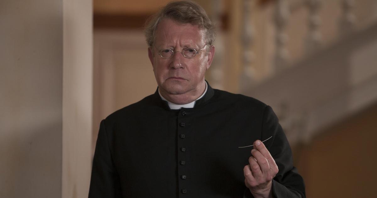 WOSU Presents | Father Brown: The Prize of Colonel Gerard Preview | OPB