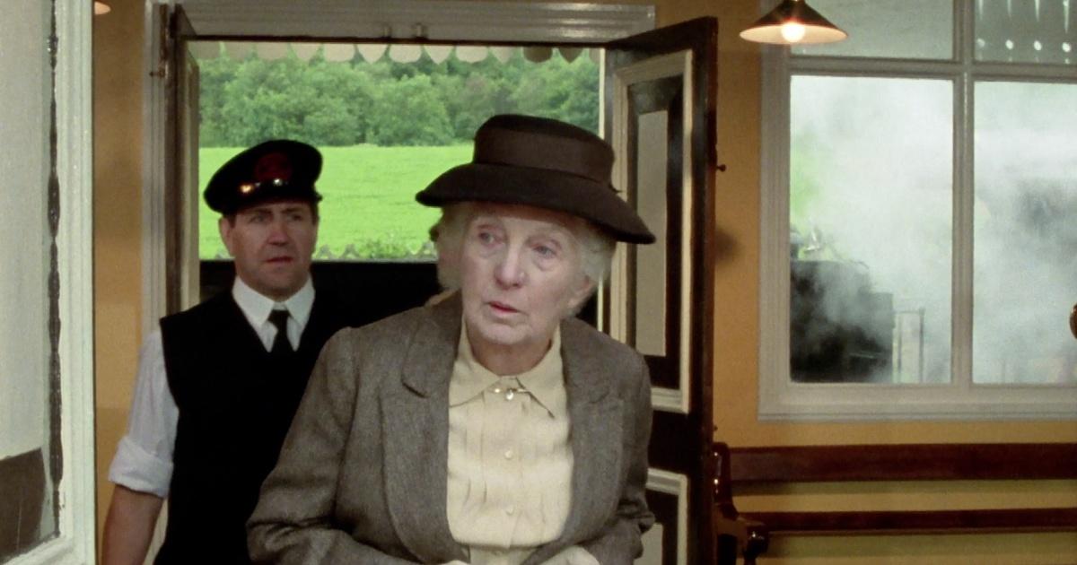 WOSU Presents | Miss Marple The Moving Finger Part 2 Preview | OPB
