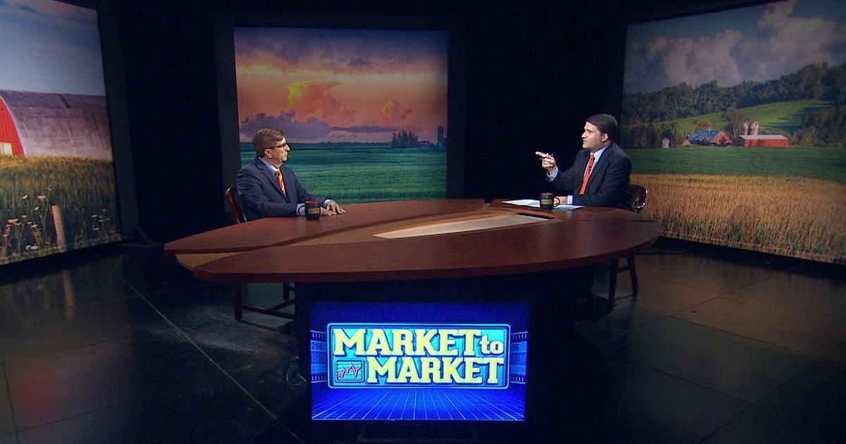 Market to Market | Market Plus Don Roose | Season 48 | Episode 4805 | PBS