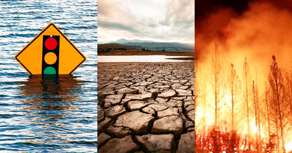 Insights on PBS Hawaiʻ i | 2/6/20 Climate Change: Is Hawaiʻi Prepared ...