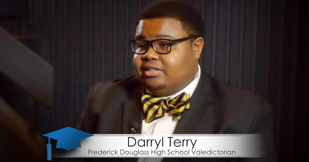 American Graduate Atlanta | Darryl Terry | PBS