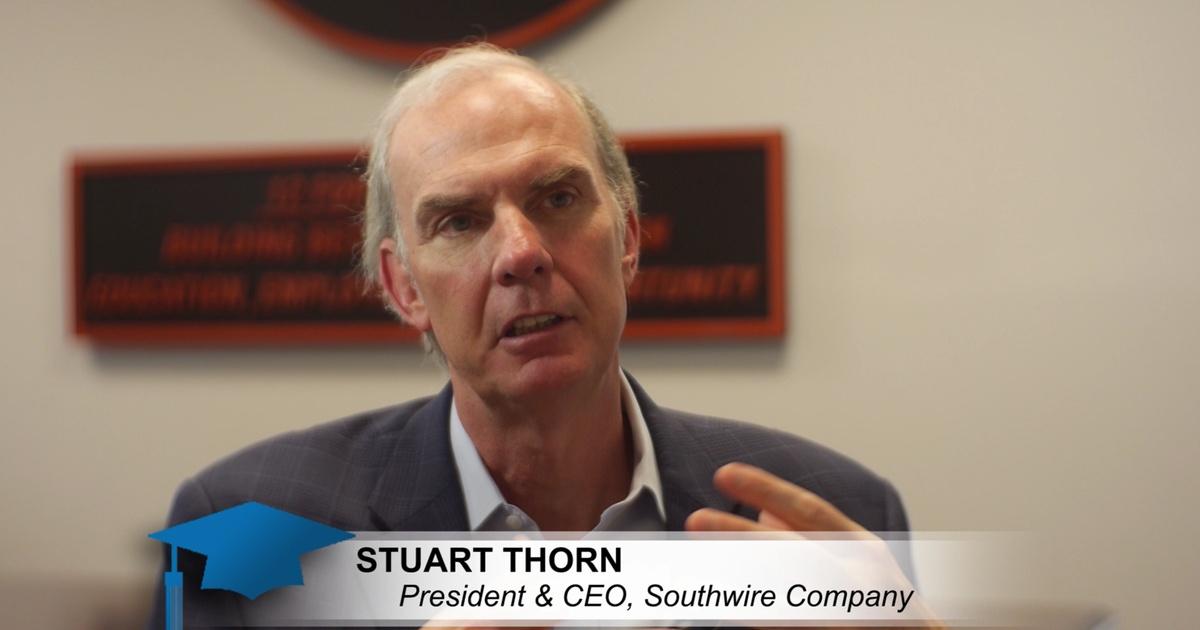 American Graduate Atlanta | Stuart Thorn | PBS