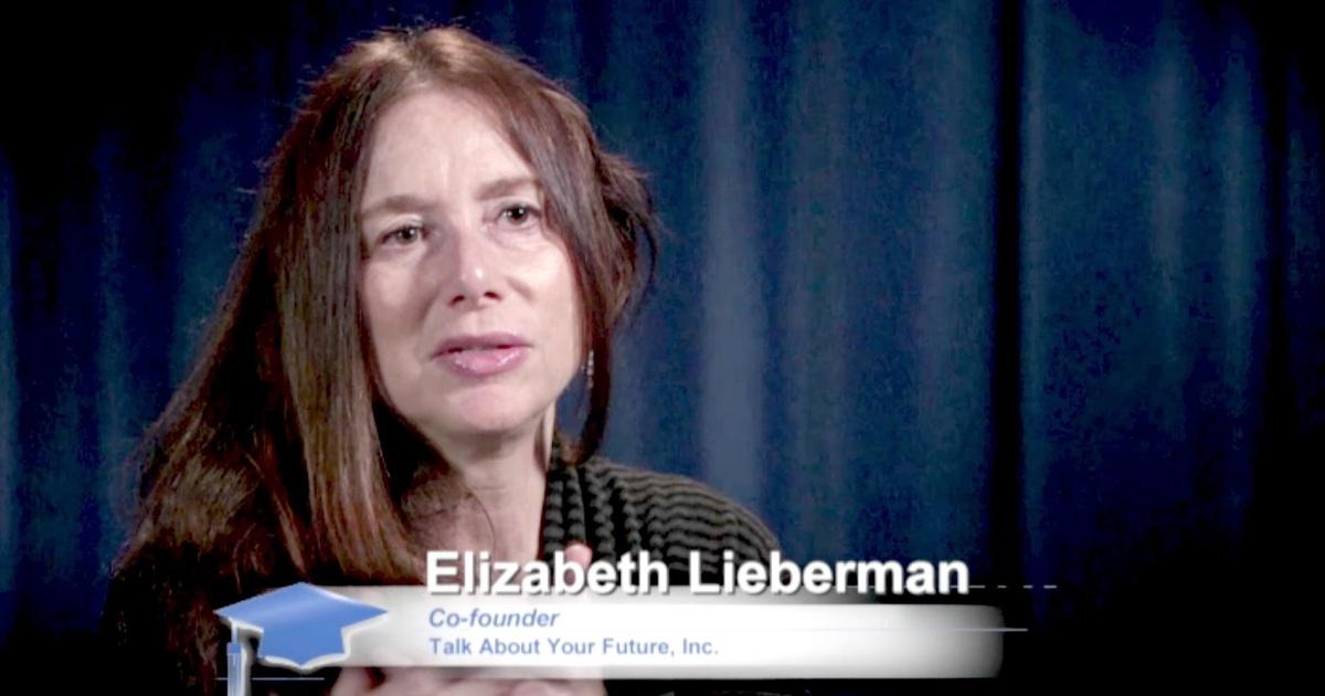 American Graduate Atlanta | Elizabeth Lieberman - American Graduate ...