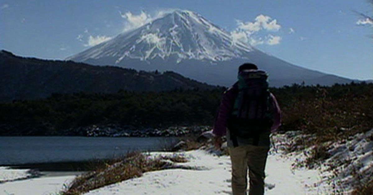 Wonders of Japan | Wonders of Japan Ep. 4 - Tokyo Getaways | PBS
