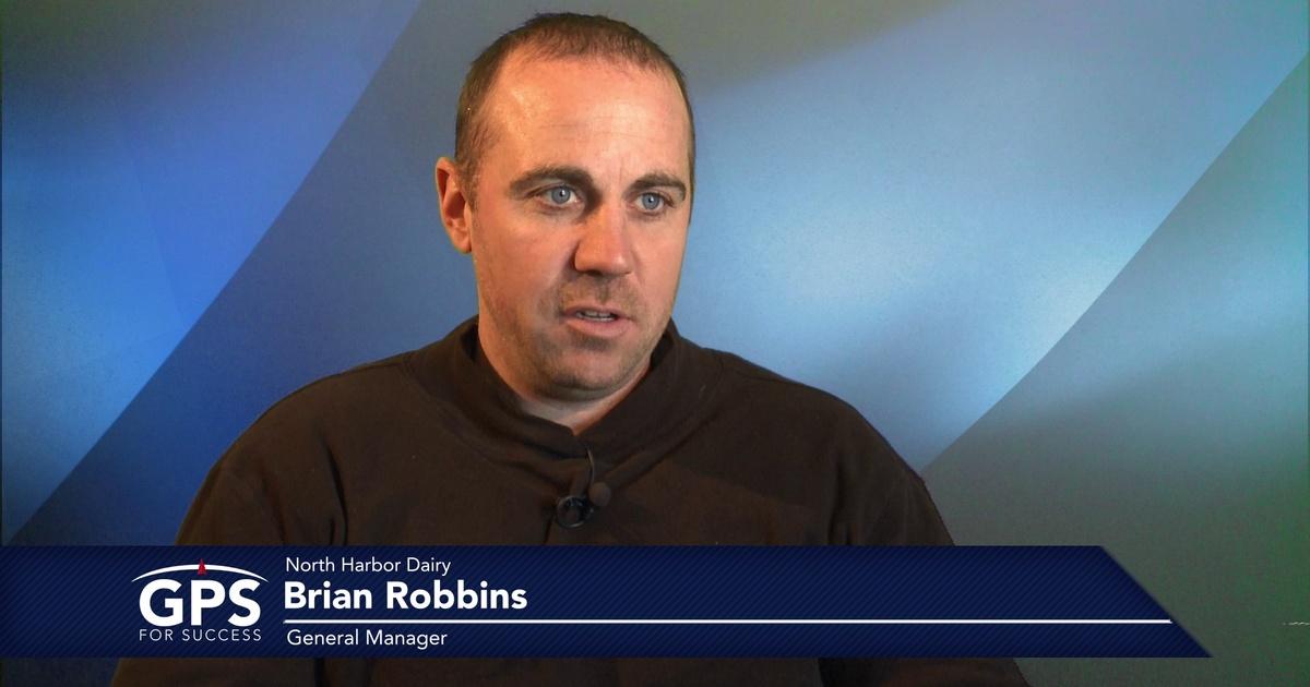 GPS for Success | Brian Robbins Extended Interview | PBS