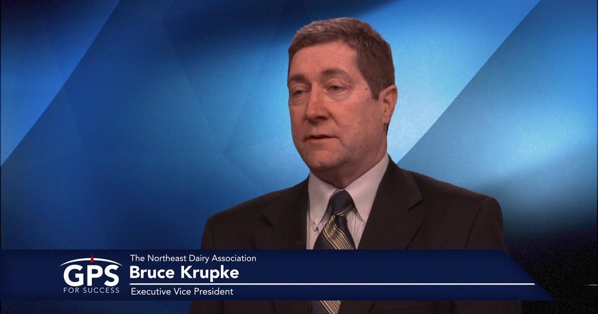GPS for Success | Bruce Krupke Extended Interview | PBS