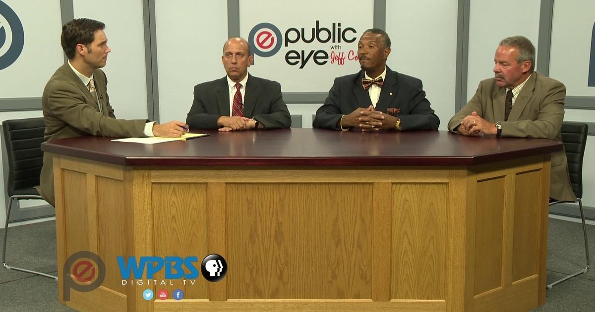 Public Eye with Jeff Cole | Public Eye Special Edition with Jeff Cole ...