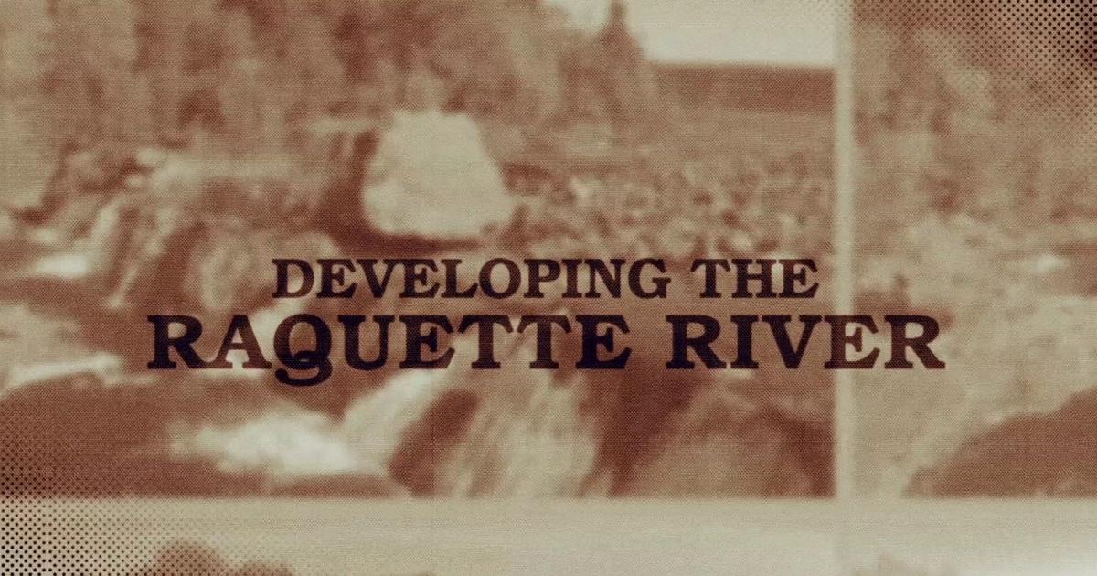 Raquette River Experience | PBS