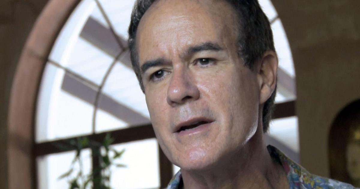 Art Loft | Robert Antoni - "As Flies to Whatless Boys" | PBS