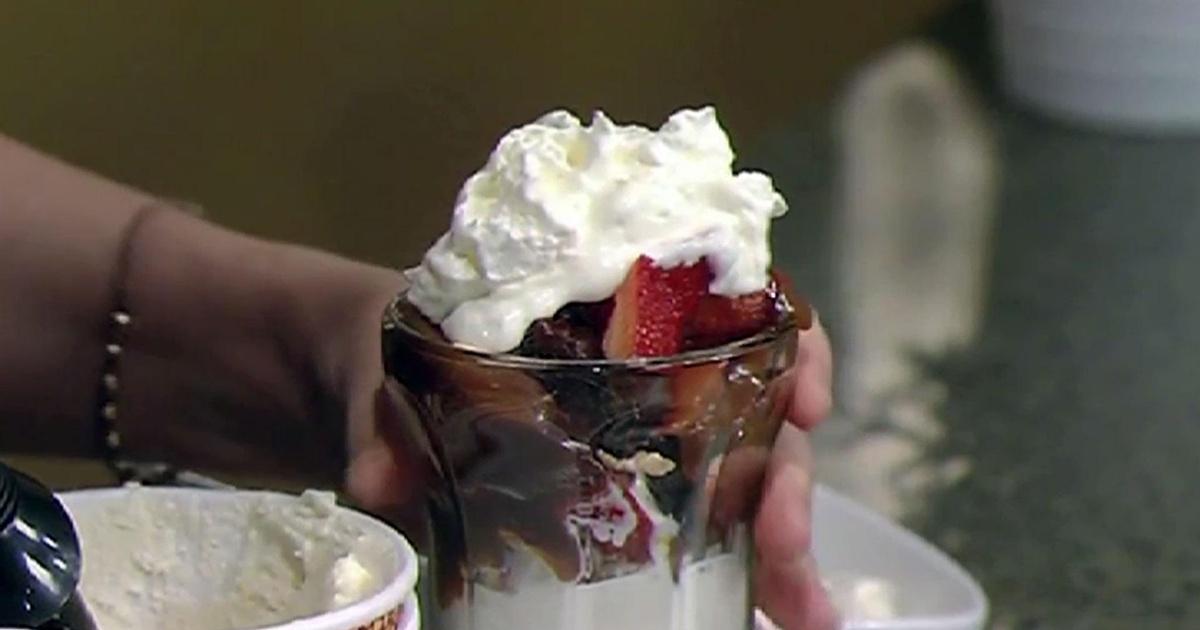 Check Please! South Florida | Ice Cream Sundae Recipe | Season 6 | PBS
