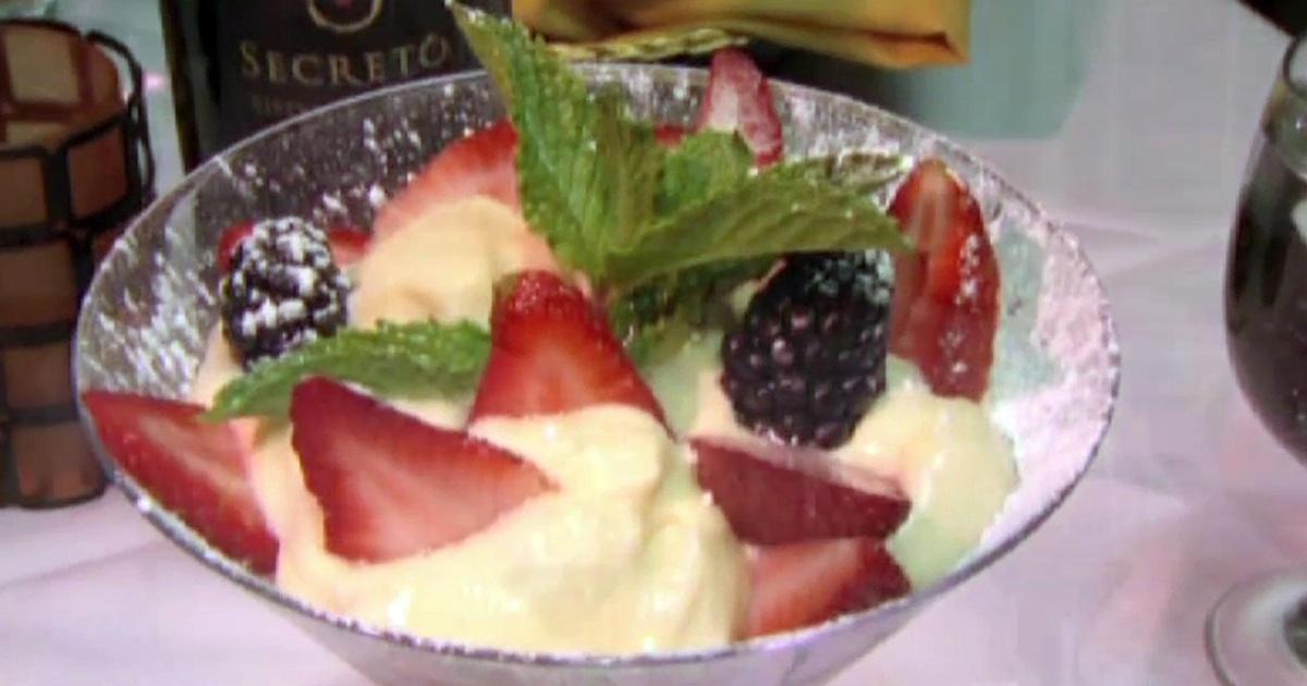 Check Please! South Florida | Secreto Restaurant | Season 6 | PBS