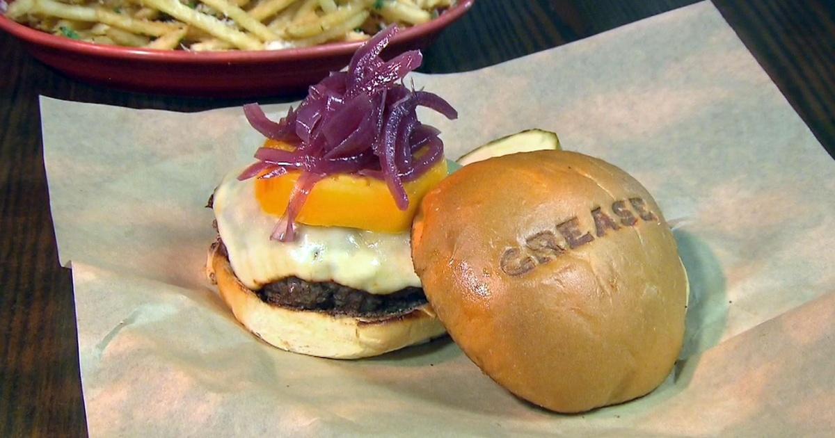 Check Please! South Florida | Grease Burger Beer & Whiskey Bar | Season ...