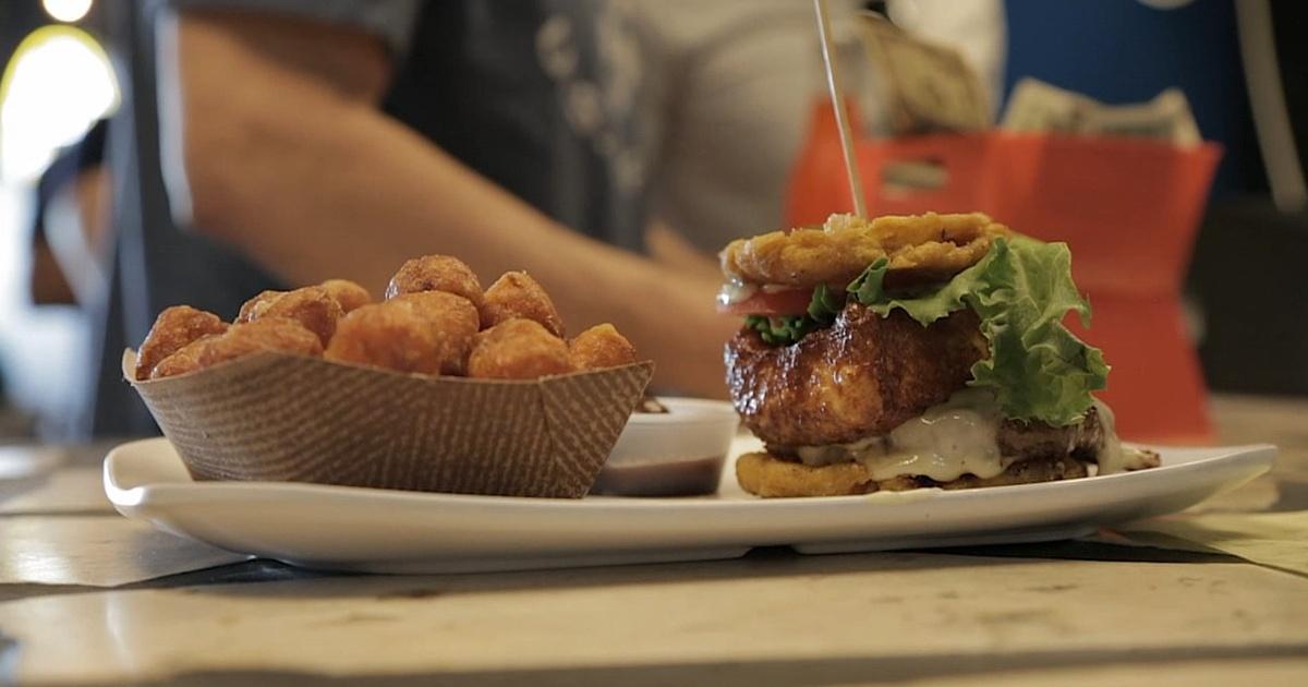 Check Please! South Florida | Pincho Factory | Season 13 | Episode 1 | PBS