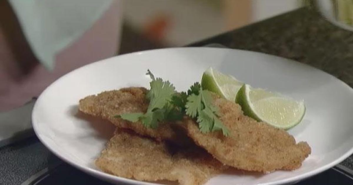 Check Please! South Florida | Fried Conch Recipe | Season 9 | PBS