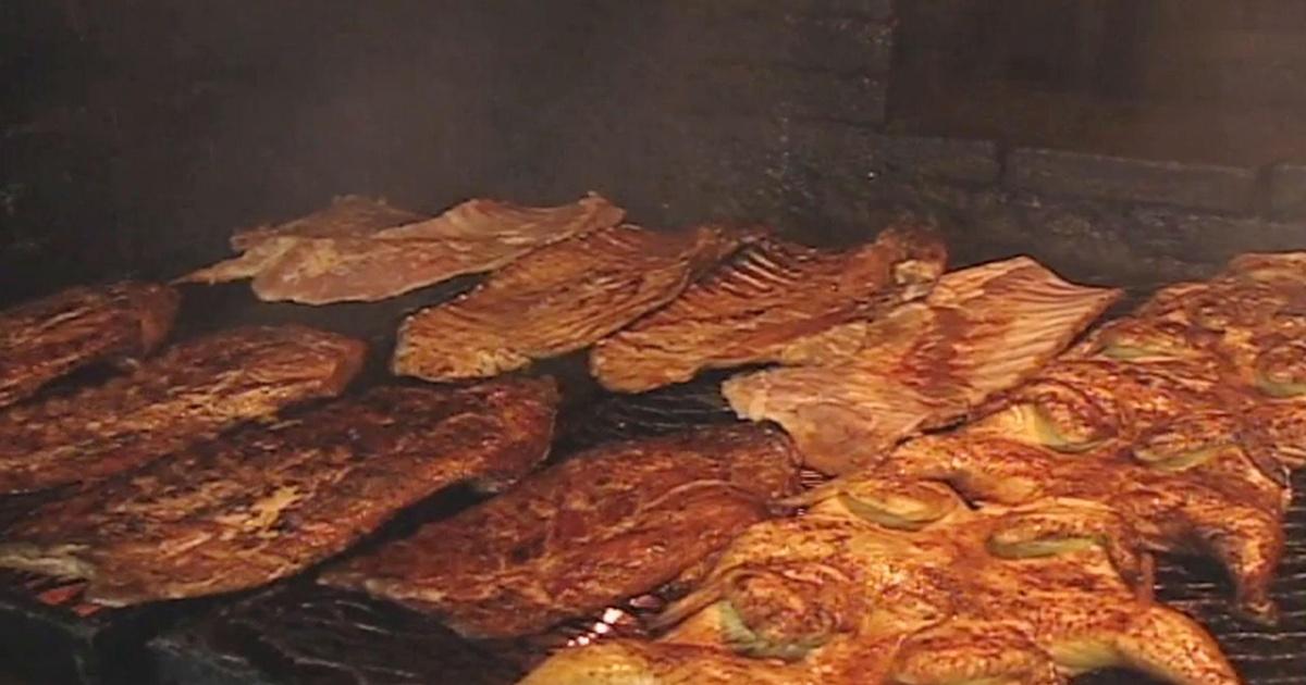 People's BBQ | Season 1 | Check Please! South Florida | PBS