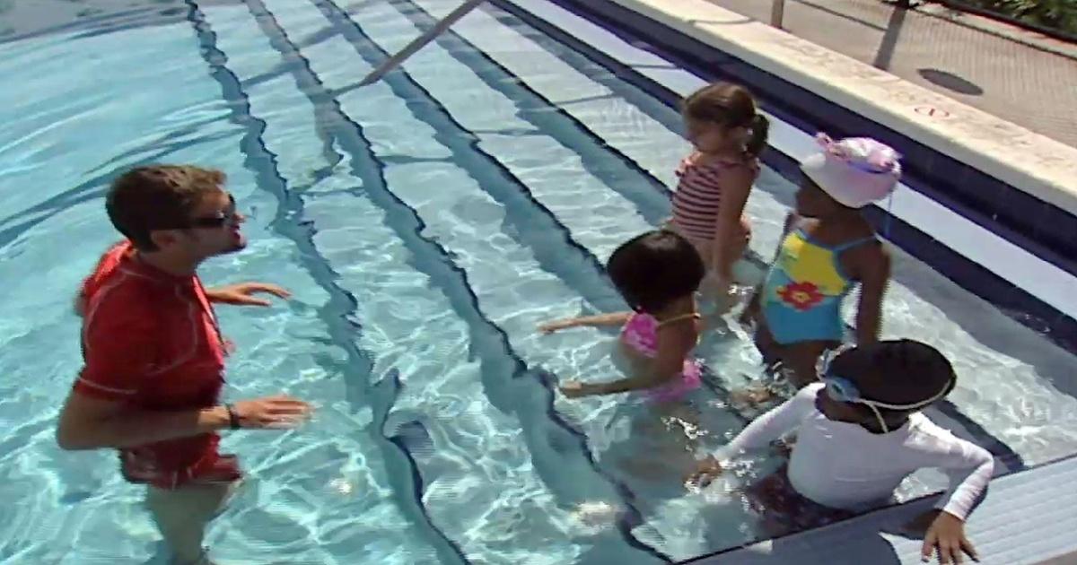 KidVision Pre-K | Aquatic Complex | Season 1 | Episode 2 | PBS