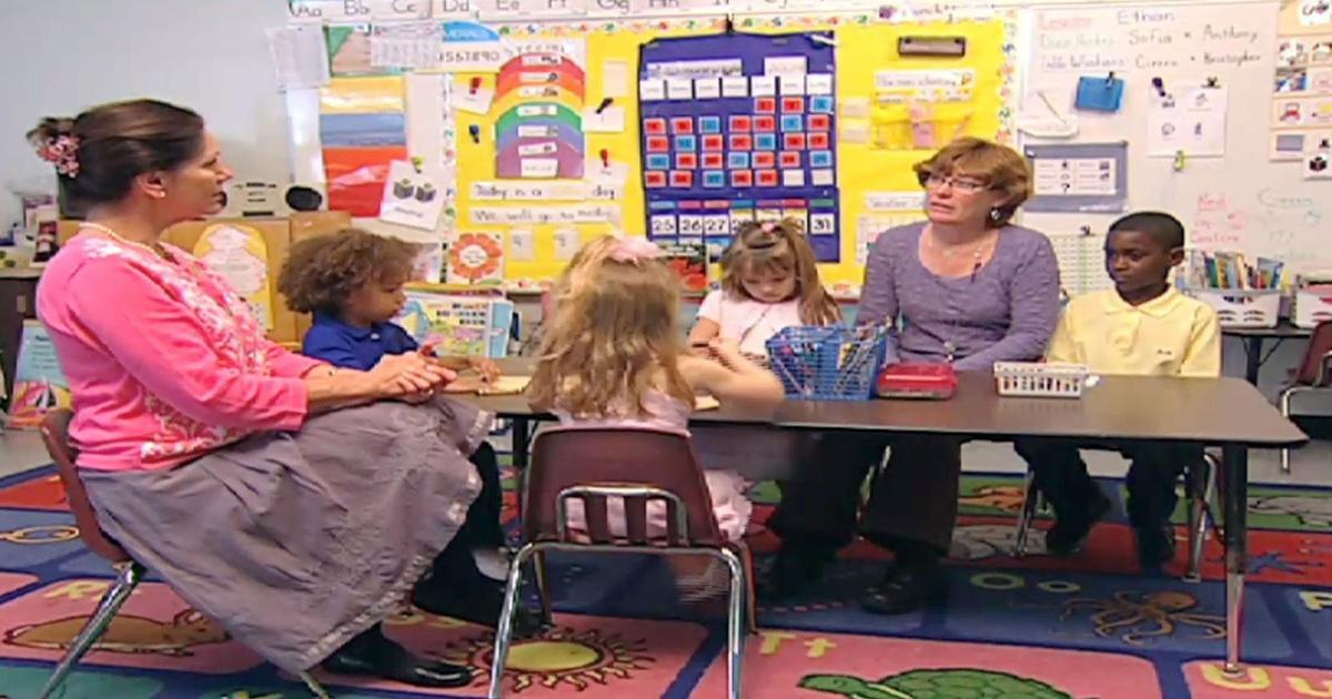 KidVision Pre-K | Kindergarten | Season 1 | Episode 6 | PBS