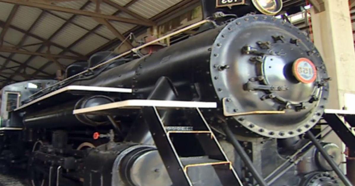 KidVision Pre-K | Railroad Museum | Season 1 | Episode 4 | PBS
