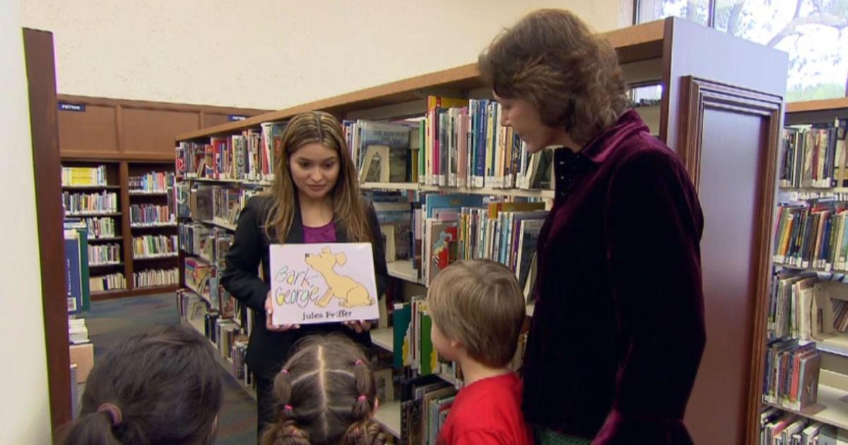 KidVision Pre-K | Library | Season 2 | Episode 8 | PBS