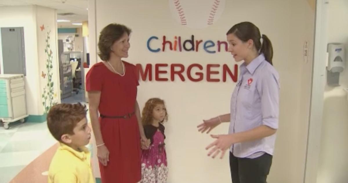 KidVision Pre-K | Children's Hospital | Season 3 | Episode 9 | PBS