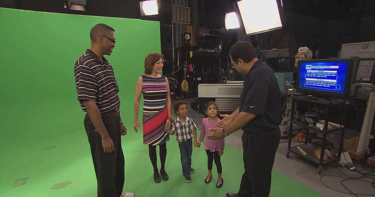 KidVision Pre-K | TV Station | Season 4 | Episode 6 | PBS