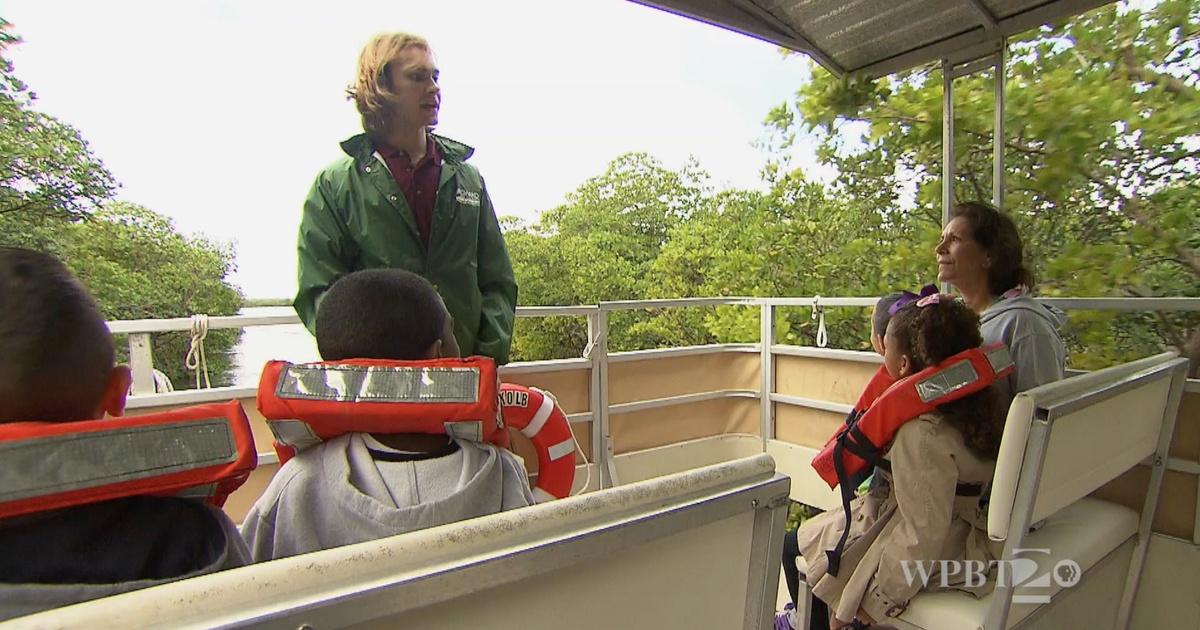 KidVision Pre-K | Nature Center | Season 6 | Episode 9 | PBS