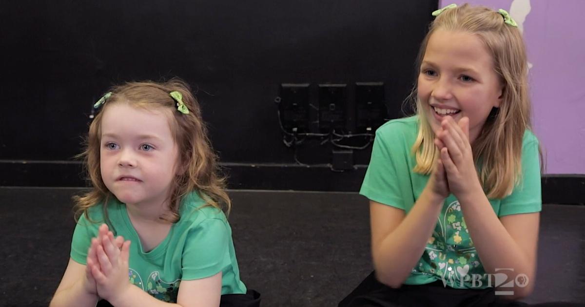 KidVision Pre-K | Irish Dance Academy | Season 7 | Episode 5 | PBS