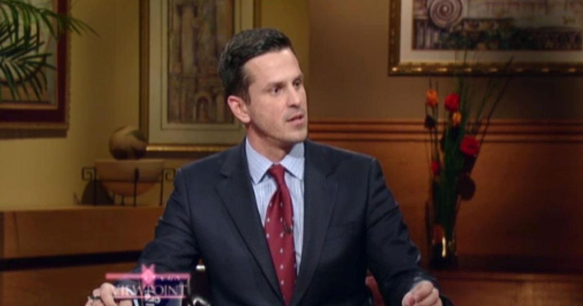 Monthly Public Affairs | Viewpoint - Jewish Identity in America | PBS