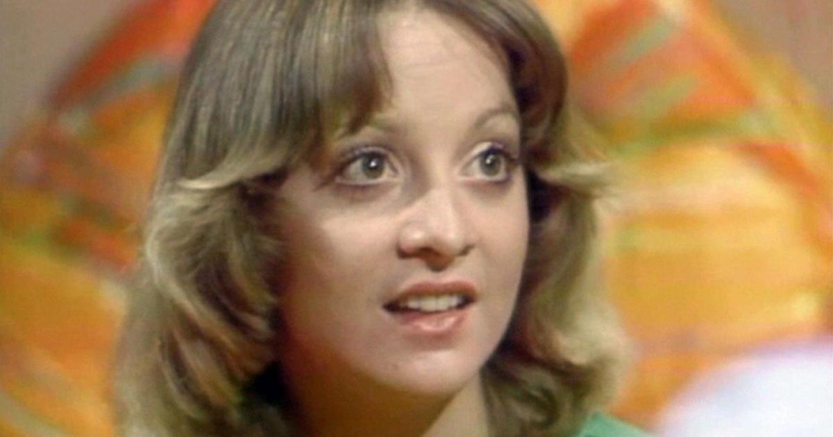 ¿Que Pasa, USA? | Barbara Ann Martin - She Still Rocks! | THIRTEEN PBS