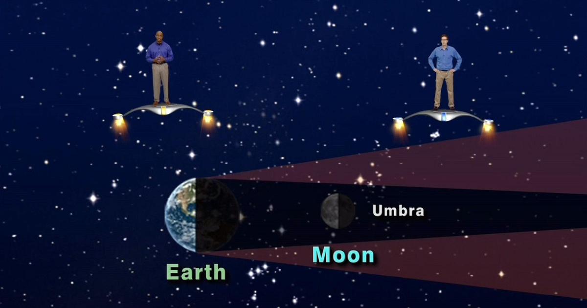 Star Gazers | "I See A Pattern Here" 1 min version | KERA