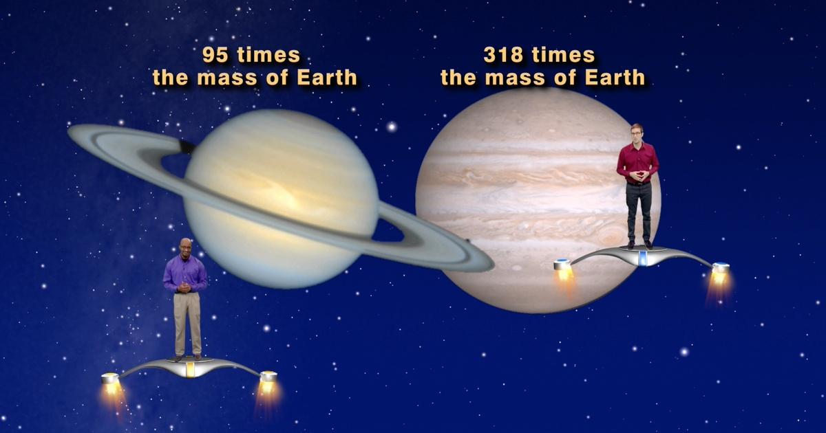 "October Planet Parade" Oct 10-16th 5 Min | Season 39 Episode 41 | Star ...